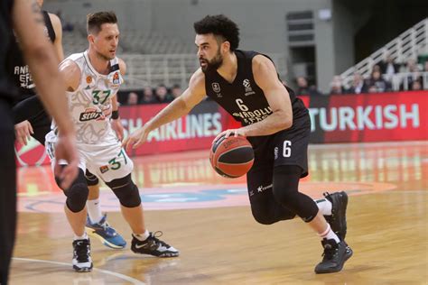 Elijah Bryant Signs New 2 Year Deal With Anadolu Efes HedgeOut Net