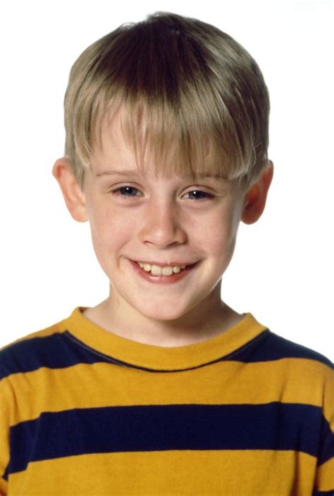 Macaulay Culkin Home Alonethe Good Sonmy Girl Macaulay Culkin