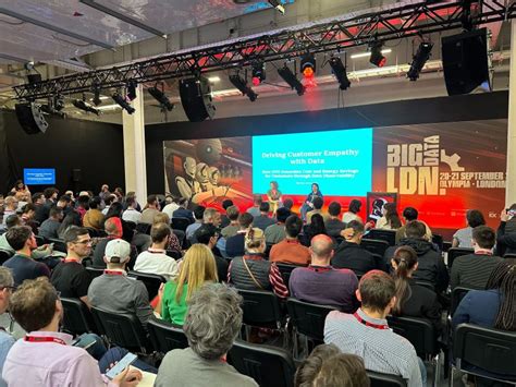 Monte Carlo On Linkedin Were Live At Big Data Ldn 🇬🇧 Stop By Booth 420 To Chat All Things…