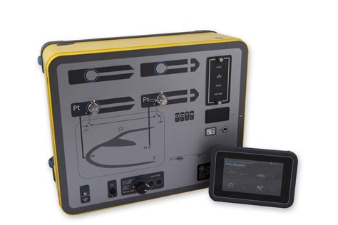 Introduction To Pitot Static Testing