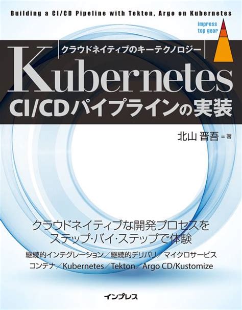 Kubernetes Ci Cd