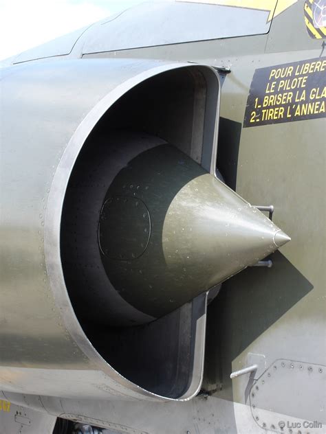 Dassault Mirage F 1cr Walk Around Page 1