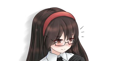女の子 Modified Uniform Bakasplilzyのイラスト Pixiv