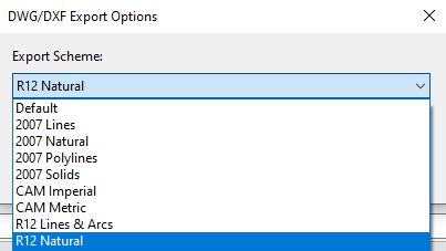 Export Scheme List Using C Rhino Developer Mcneel Forum