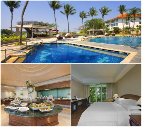 10 Unbeatable Hotels For Any Budget Near Jakarta Airport