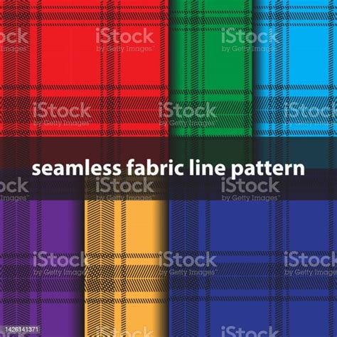 우아한 이음새가 없는 무늬 선 사각 다채로운 작풍 벡터 그래픽 0명에 대한 스톡 벡터 아트 및 기타 이미지 0명 개념 개념과 주제 Istock