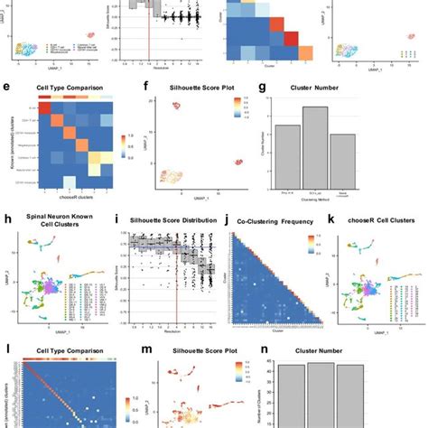 subsampling based robustness metrics identify near optimal clustering