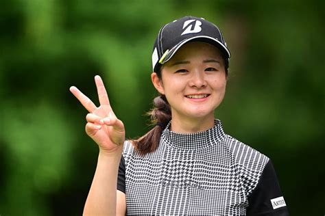 生涯獲得賞金269万円の選手が3600万円獲得！ メジャー制覇の川崎春花が塗り替えた数々の記録とは？ Egolf（イーゴルフ）｜総合