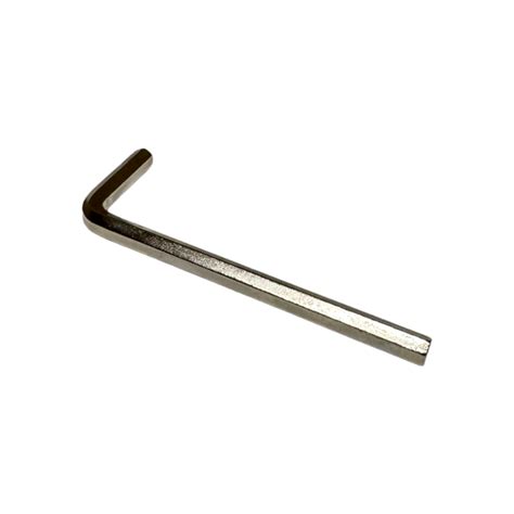 M5 Hex Allen Key Fleet Line Markers