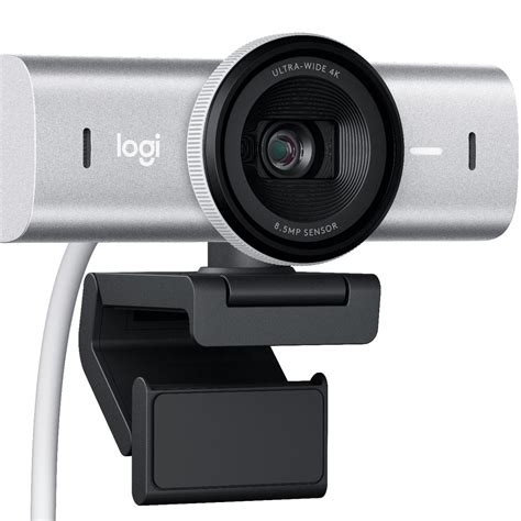 Logitech Mx Brio Generation E Express Au