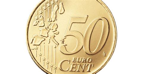 Die Motive der 50-Cent-Münzen | GMX.AT