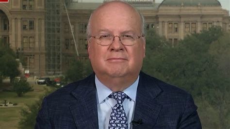 Karl Rove Republicans Need A Nominee In 2024 Whos Focused On The