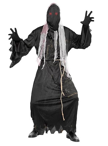 Ghoul Costume
