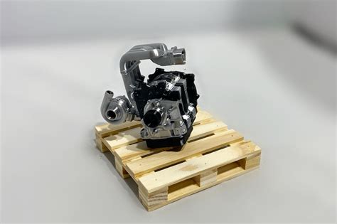 Rotary Premium 1 10 Scale Engine Scale Rc Engines