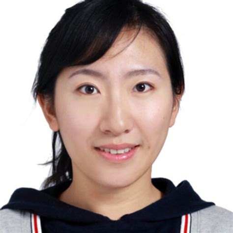 Qi Liu Chinese Academy Of Sciences Beijing Cas Research Profile