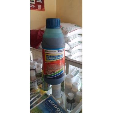 Jual Herbisida Sidaxone 276 Sl Shopee Indonesia