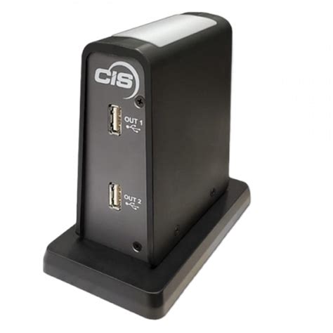 Cis Secure Tsg Usb Positive Disconnects Cissecure