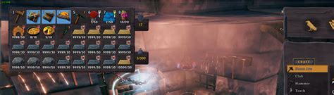valheim useful cheat table at valheim nexus mods and community