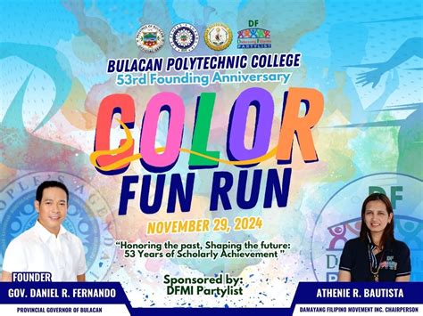 𝐁𝐏𝐂 𝐈𝐧𝐭𝐞𝐫𝐜𝐚𝐦𝐩𝐮𝐬 𝐈𝐧𝐭𝐫𝐚𝐦𝐮𝐫𝐚𝐥𝐬 𝟐𝟎𝟐𝟒 𝐀 𝐜𝐨𝐥𝐨𝐫𝐟𝐮𝐥 𝐟𝐢𝐧𝐚𝐥𝐞 Bulacan