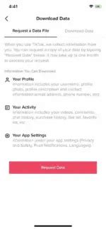 How To Check Your Region Or Country In TikTok Gadgets To Use