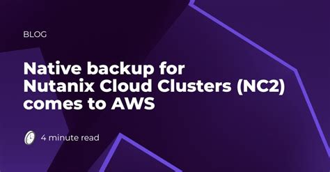 How Nutanix Cluster Protect Can Protect Your Data Steve Spencer