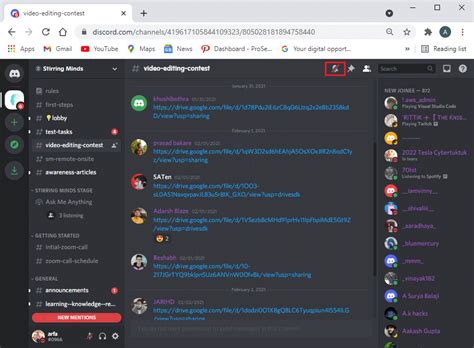 How To Disable Discord Notifications 2025 TechCult