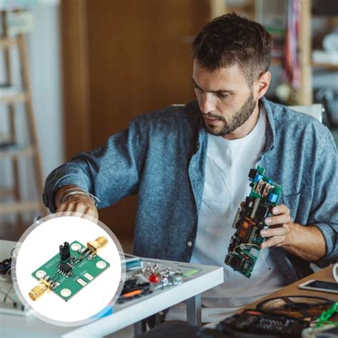 Single Shaping Comparator Waveform Comparatorm Power Module Frequency