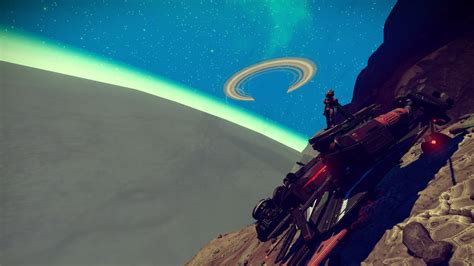 Found This Two Overlapping Planet Gravity Works A Bit Weird Here Xd