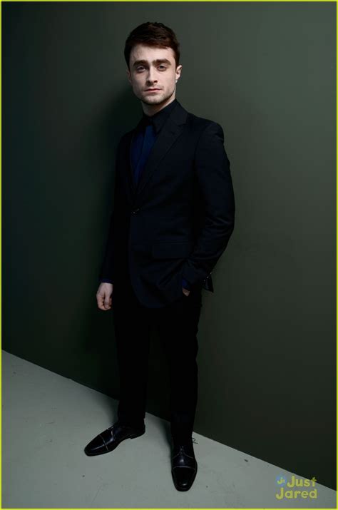 Daniel Radcliffe And Juno Temple Horns Premiere At Tiff 2013 Photo