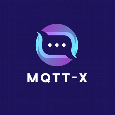 Mqtt X By 福上 刘