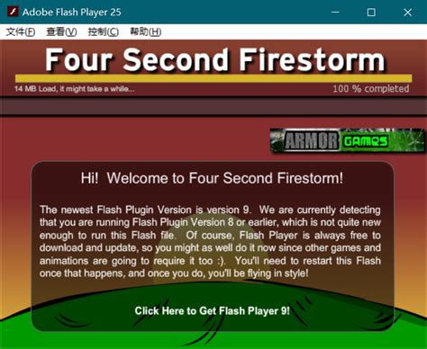 Reporting Issues With A Few Swf Files · Issue 2088 · Ruffle Rsruffle · Github