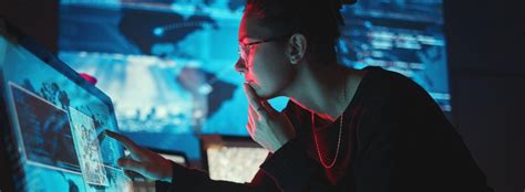 Online Masters Of Digital Forensics Champlain College Online