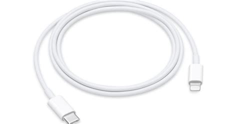 3 Tipe Kabel Charger IPhone Dari Dulu Sampai Sekarang JETE Indonesia