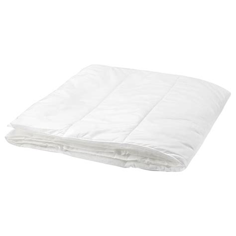 Silvertopp Mlaki Jorgan 200x200 Cm Ikea