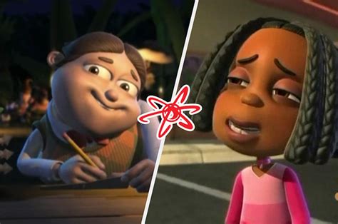 Which Jimmy Neutron Character Are You 56 Off