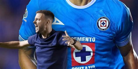 Anselmi nunca lo quiso y el delantero que estrena club salió por la puerta de atrás