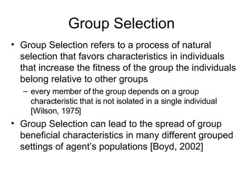 Group Selection Grid Awesome07 Ppt