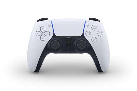 Dualsense Novo Controle Do Playstation 5 é Revelado Oficialmente