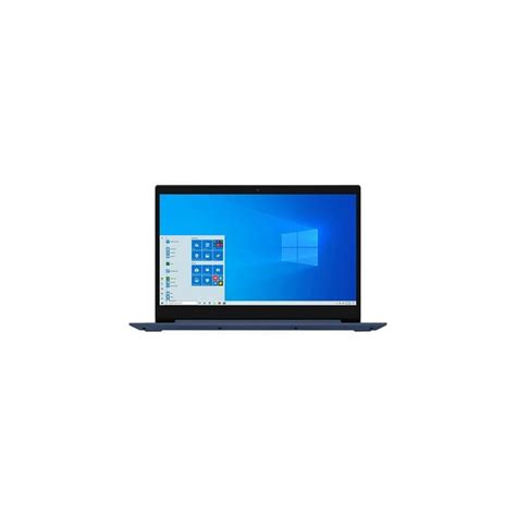 Restored Lenovo IdeaPad 3 17ALC6 17.3" Laptop AMD Ryzen 5 5500U 12GB ...