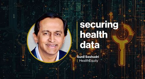 How Healthcare Cisos Can Balance Security And Accessibility Without