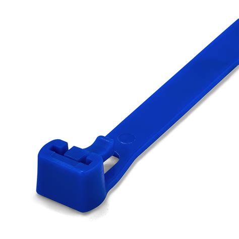 Coloured Quick Release Cable Ties C Tie