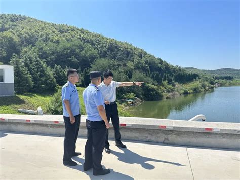 威海市人民政府 高区 初村镇 多措并举防溺水织密生命安全网