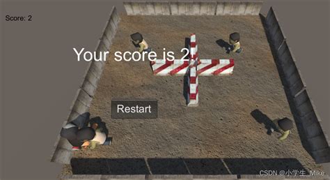 Unity 3d 游戏编程设计g07unity程序设计 Csdn博客