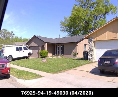 Tulsa County Assessor 10965 E 37 St S Tulsa 74146