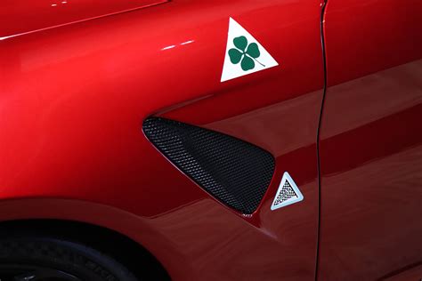 限量 輛台灣僅有 台PIT 挪威特國際內湖新據點開幕Alfa Romeo Giulia GTAm 首度亮相 CarStuff 人車事