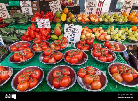 England Sussex West Sussex Chichester Chichester Street Market