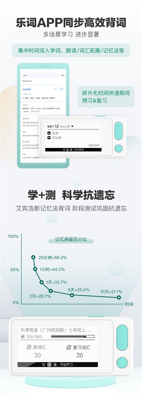 新东方智能硬件 新东方单词通 新东方智能硬件官网