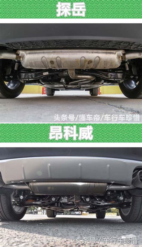 途觀l同款發動機！空間直追昂科威，這suv新車配全時四驅覬覦王座 每日頭條