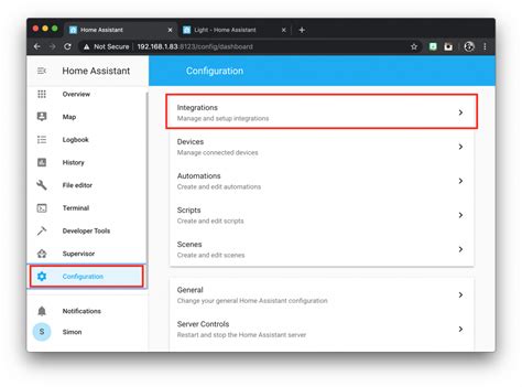 Home Assistant Automation Tutorial For Dummies Siytek