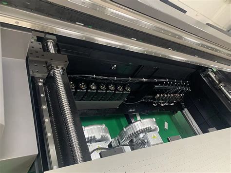 Uv Flatbed Printer
